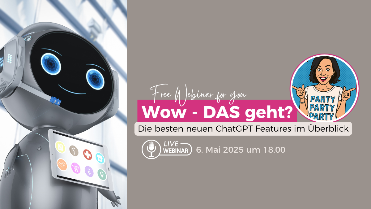 ChatGPT comic generator | Blaupause Consulting Ulrike Anderwald